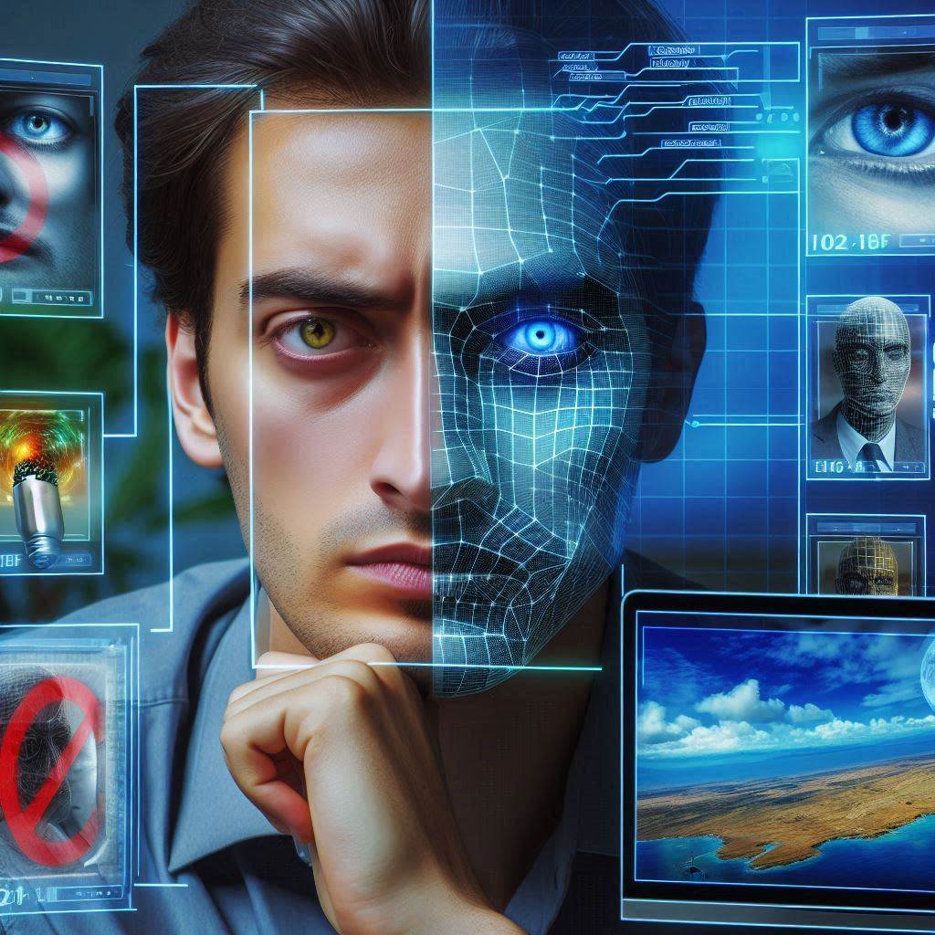 Deepfakes: The Identity Crisis of the Digital Era
